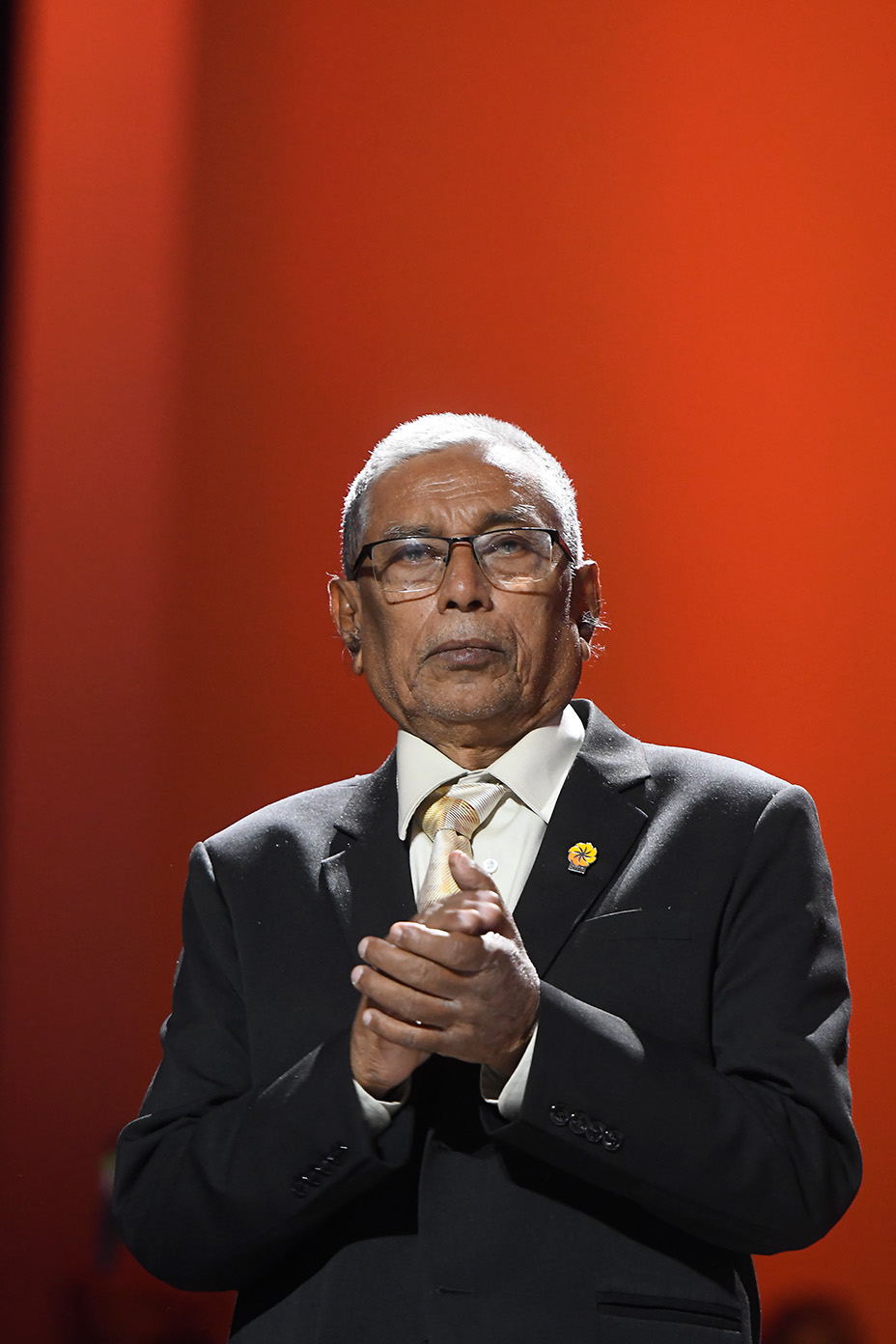 Kyaw Hla Aung | Aurora Luminaries