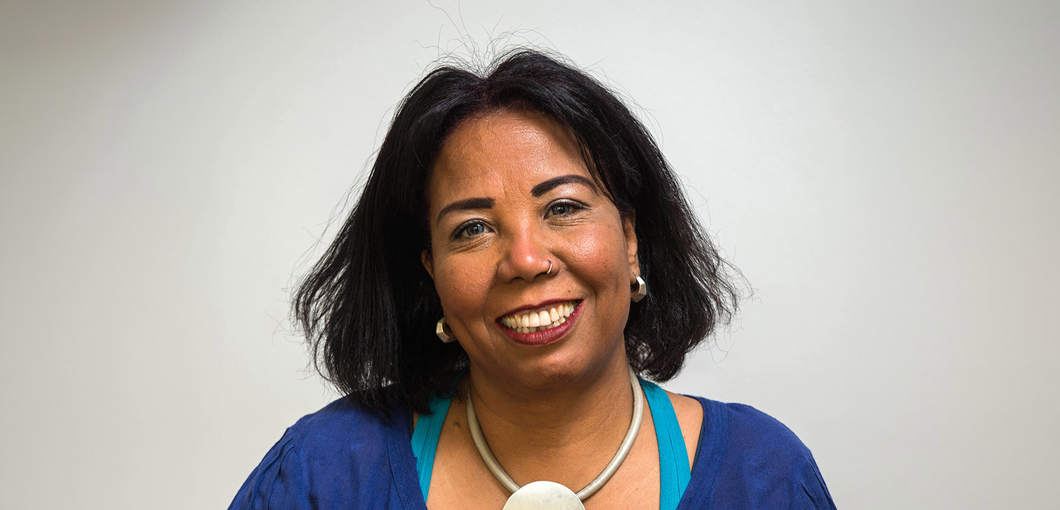 Azza Soliman | Aurora Luminaries
