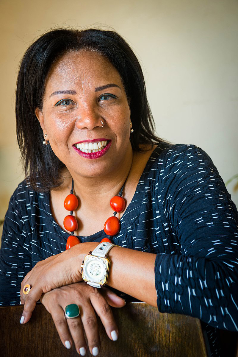 Azza Soliman | Aurora Luminaries