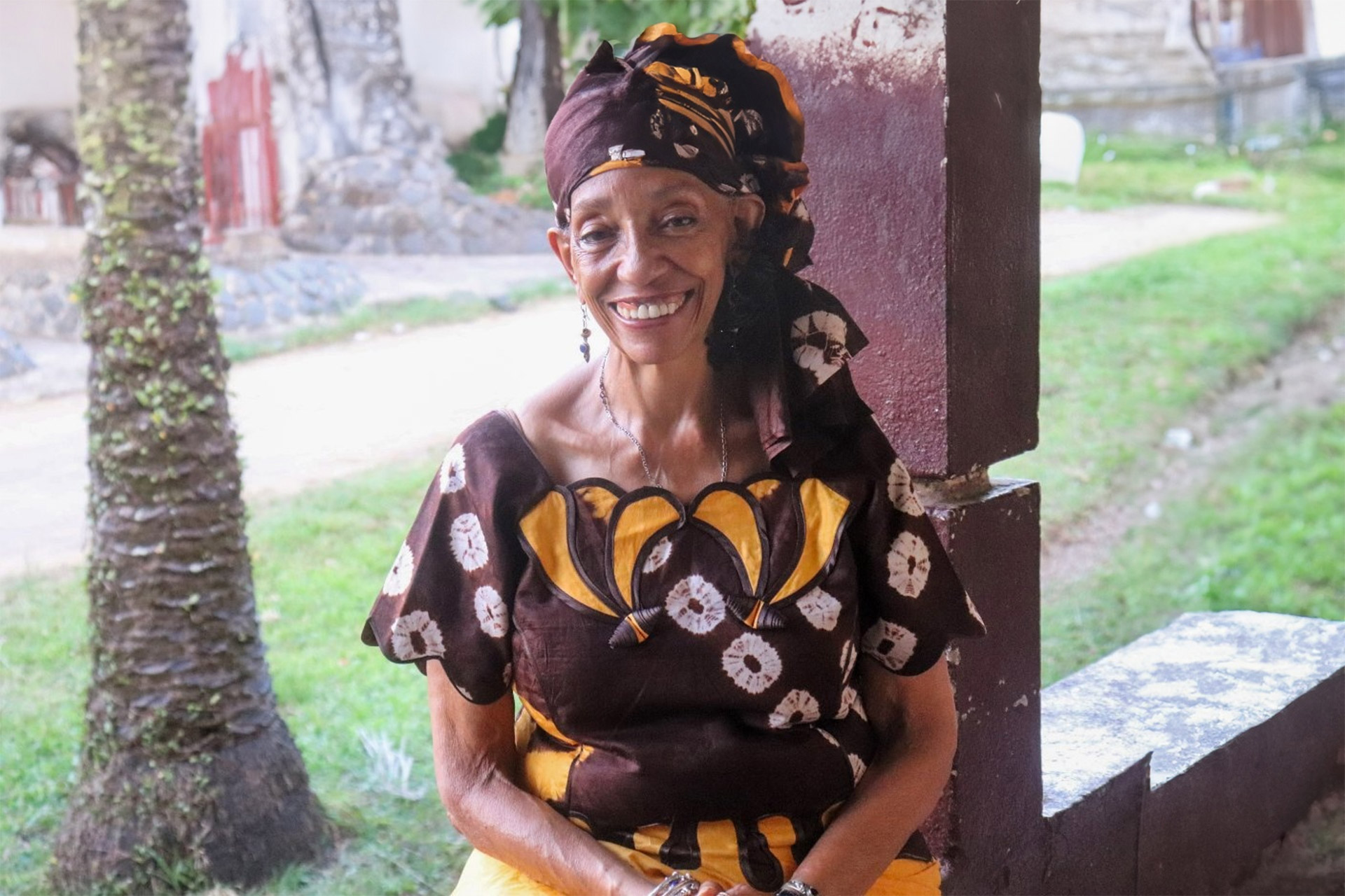 Emergency Response | Humanitarian Aid | Aurora Luminaries