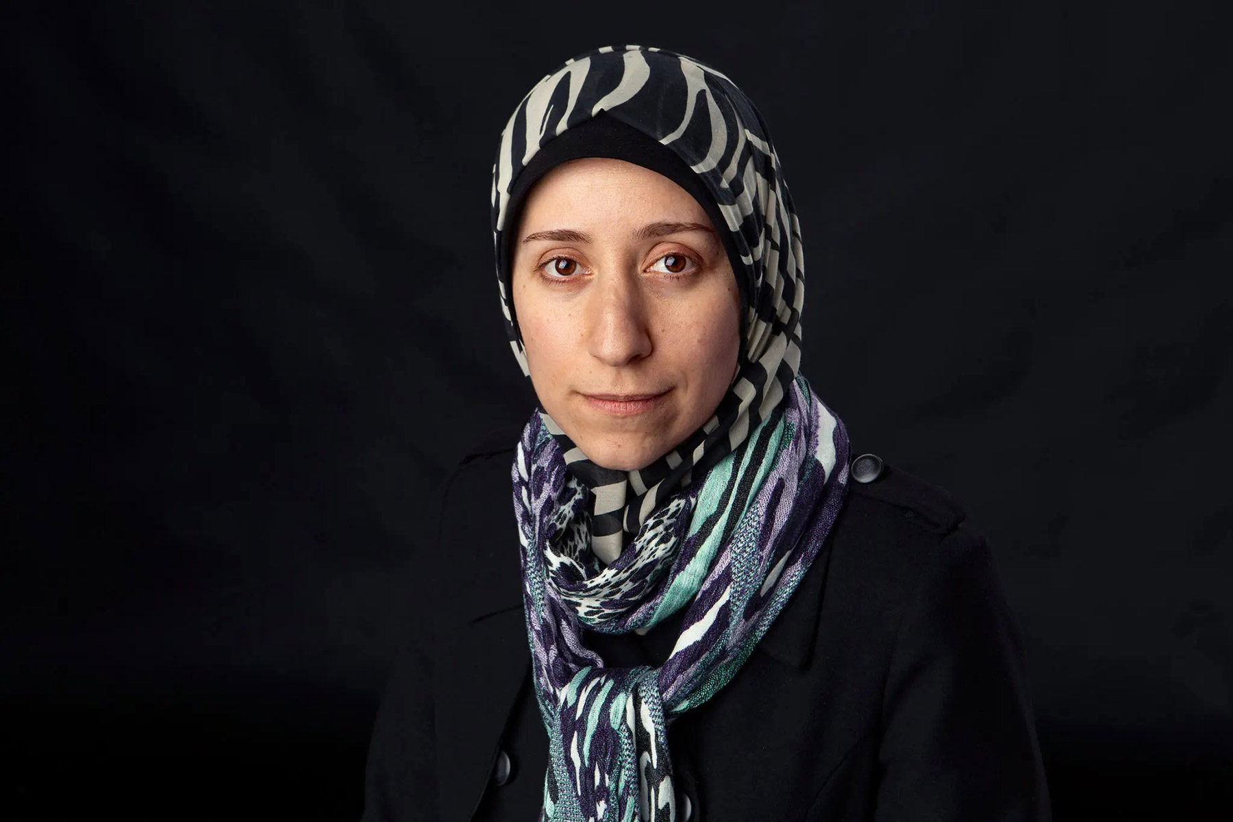 Luminaries | Humanitarian Aid by Aurora