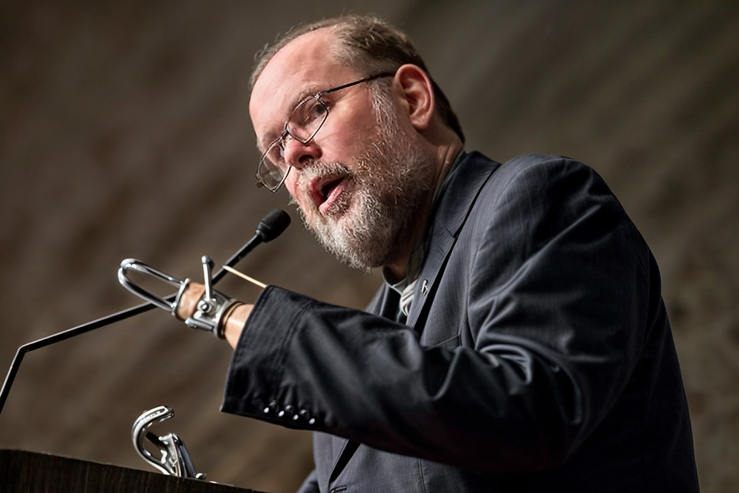 Michael Lapsley | Aurora Luminaries