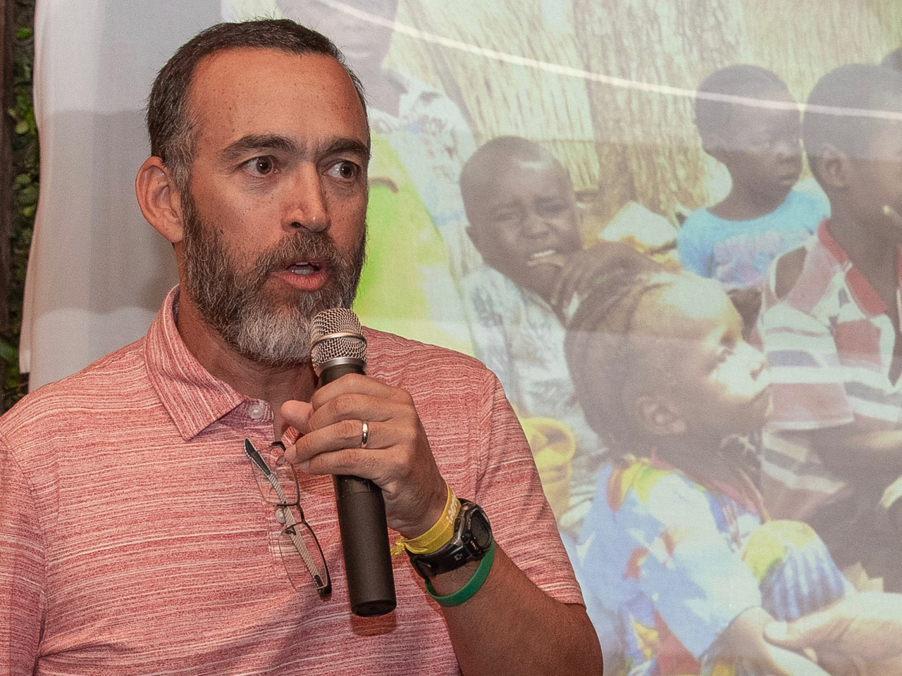 Gabriel Stauring | Aurora Luminaries