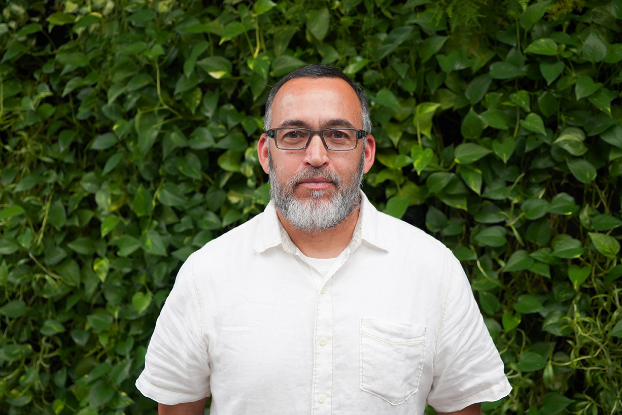 Gabriel Stauring | Aurora Luminaries