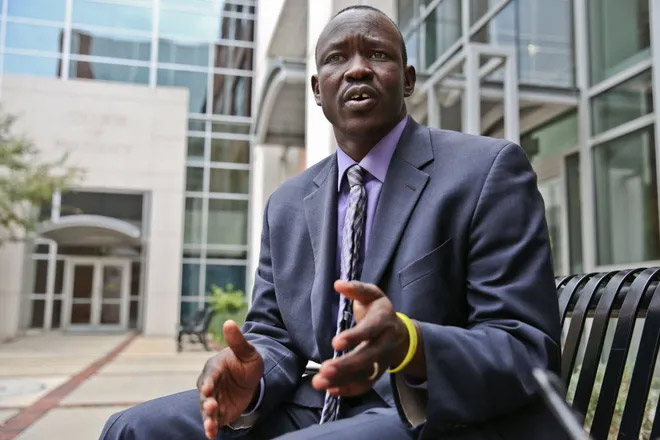 Jacob Atem | Aurora Luminaries