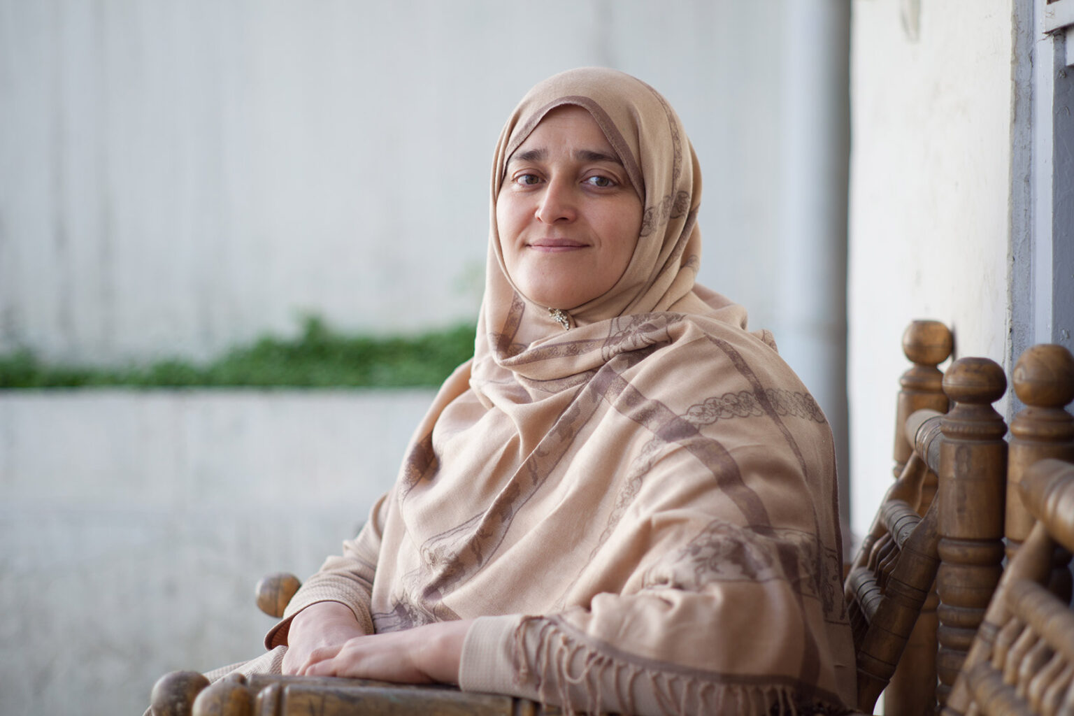 Humanitarian Luminaries | Aurora Humanitarian Initiative