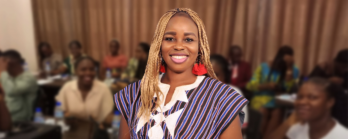 Miatta Kamara | Aurora Luminaries