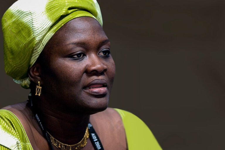 Morolake Odetoyinbo | Aurora Luminaries