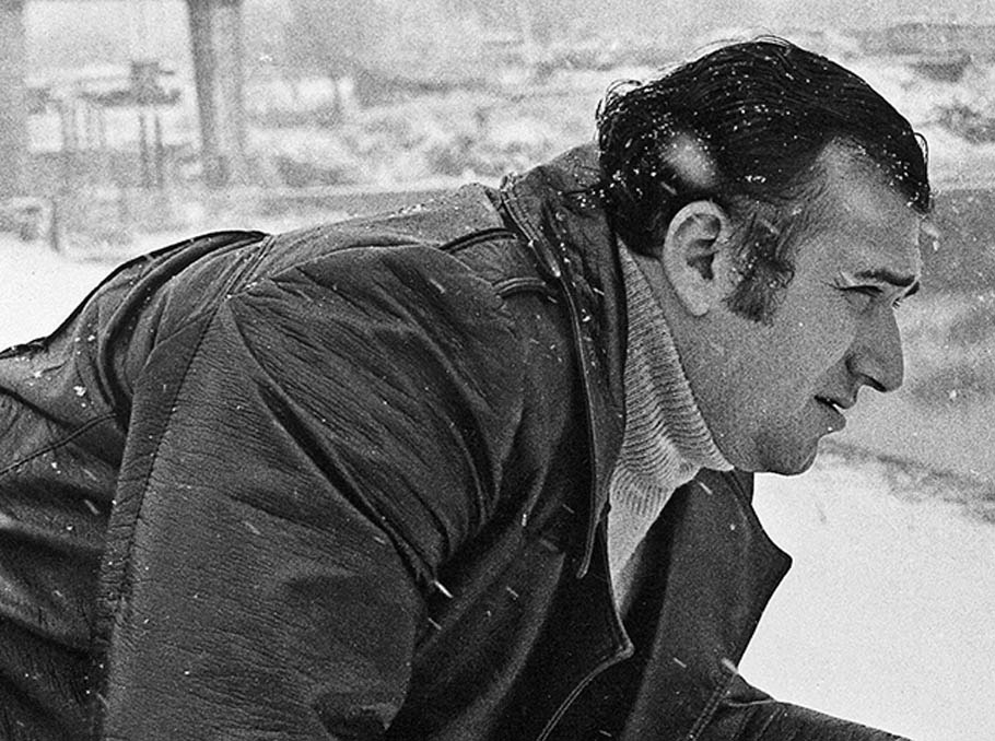 Shavarsh Karapetyan | Aurora Luminaries