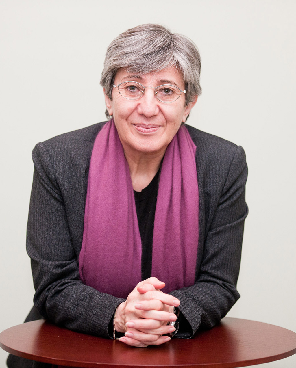 Sima Samar | Aurora Luminaries