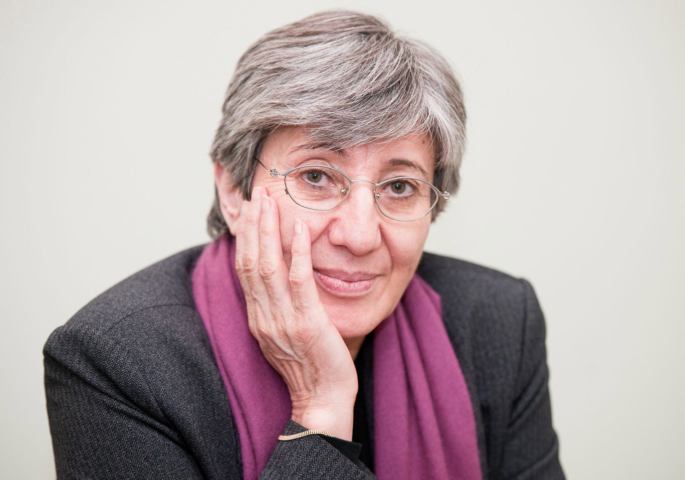 Sima Samar | Aurora Luminaries