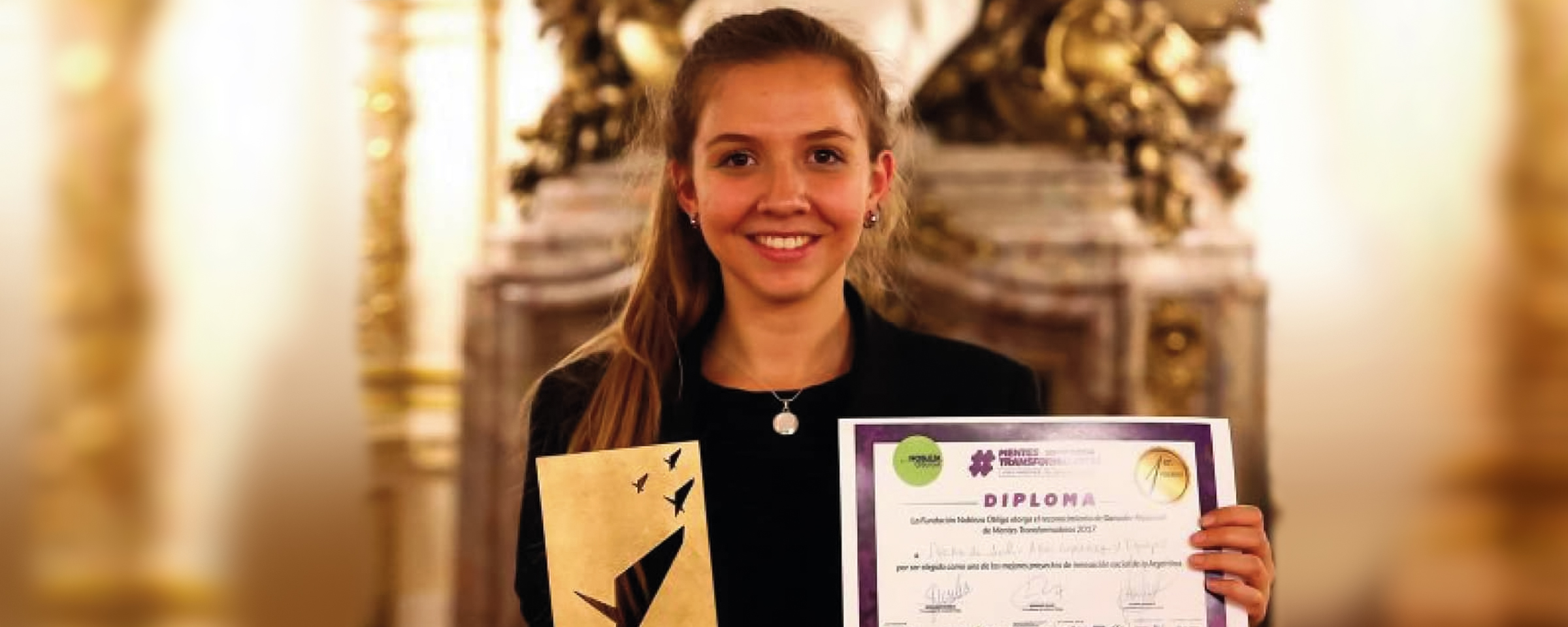 Ana Gimenez Pozzoli | Aurora Luminaries