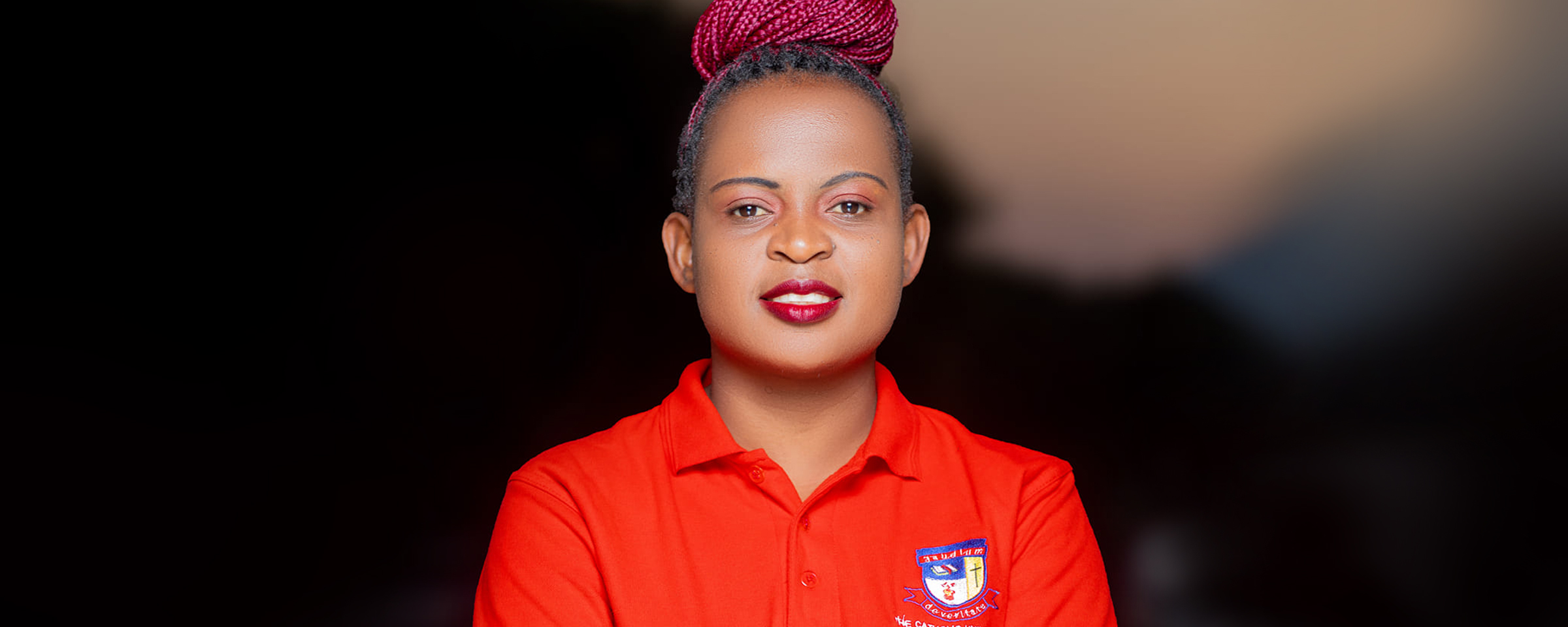 Tionge Mtambo | Aurora Luminaries